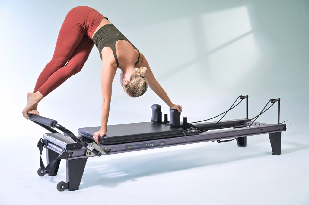 Home - Pure Reformer