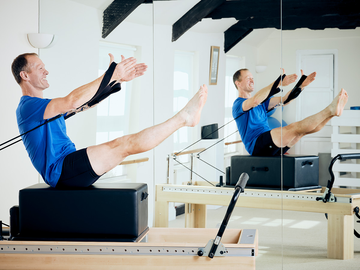 Home - Pure Reformer